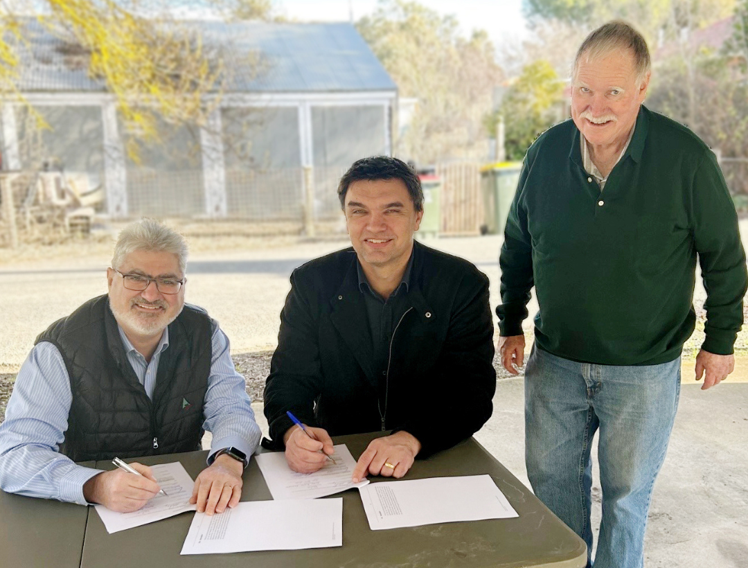 Barossa Village and Barossa Council Unite to Enrich Lives in Talunga ...